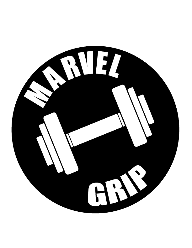 Marvel Grip - Change Your Workouts!